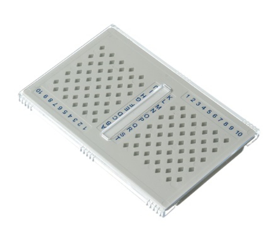 SB100 – GILDER GRIDS